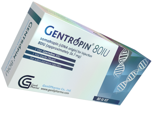 Home Genlipharma - Genli Pharma