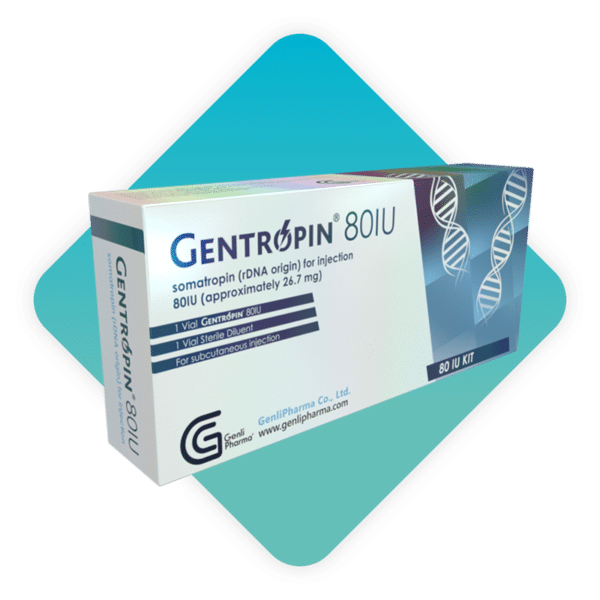 Home Genlipharma - Genli Pharma